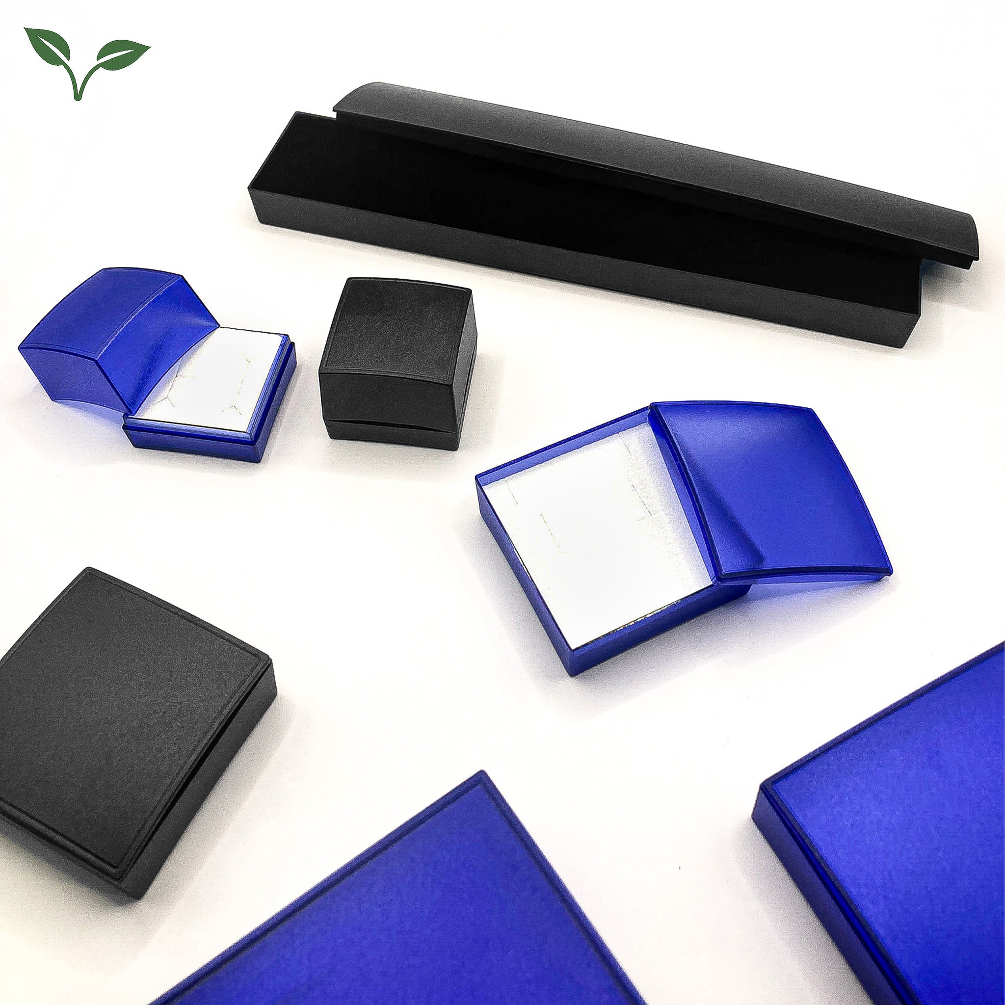 Futura Box Range | Recycled Jewellery Boxes Never looked So Good ...