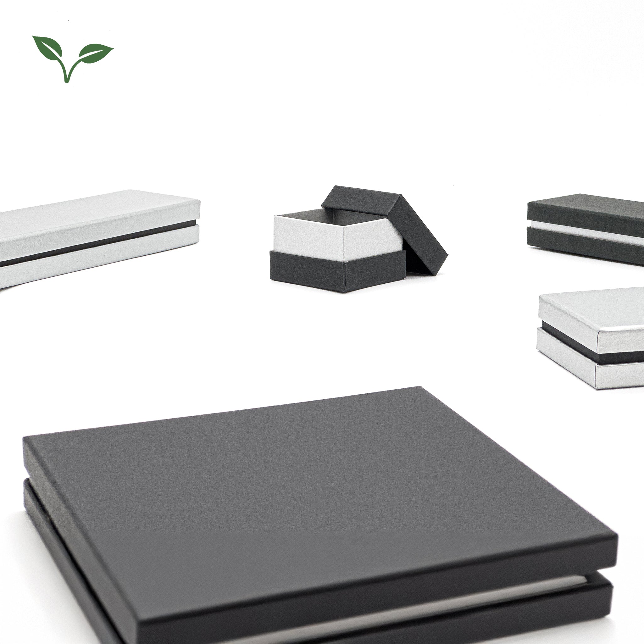 Modern Box Range | Simple Yet Bold Jewellery & Gift Boxes – Karina Krafts