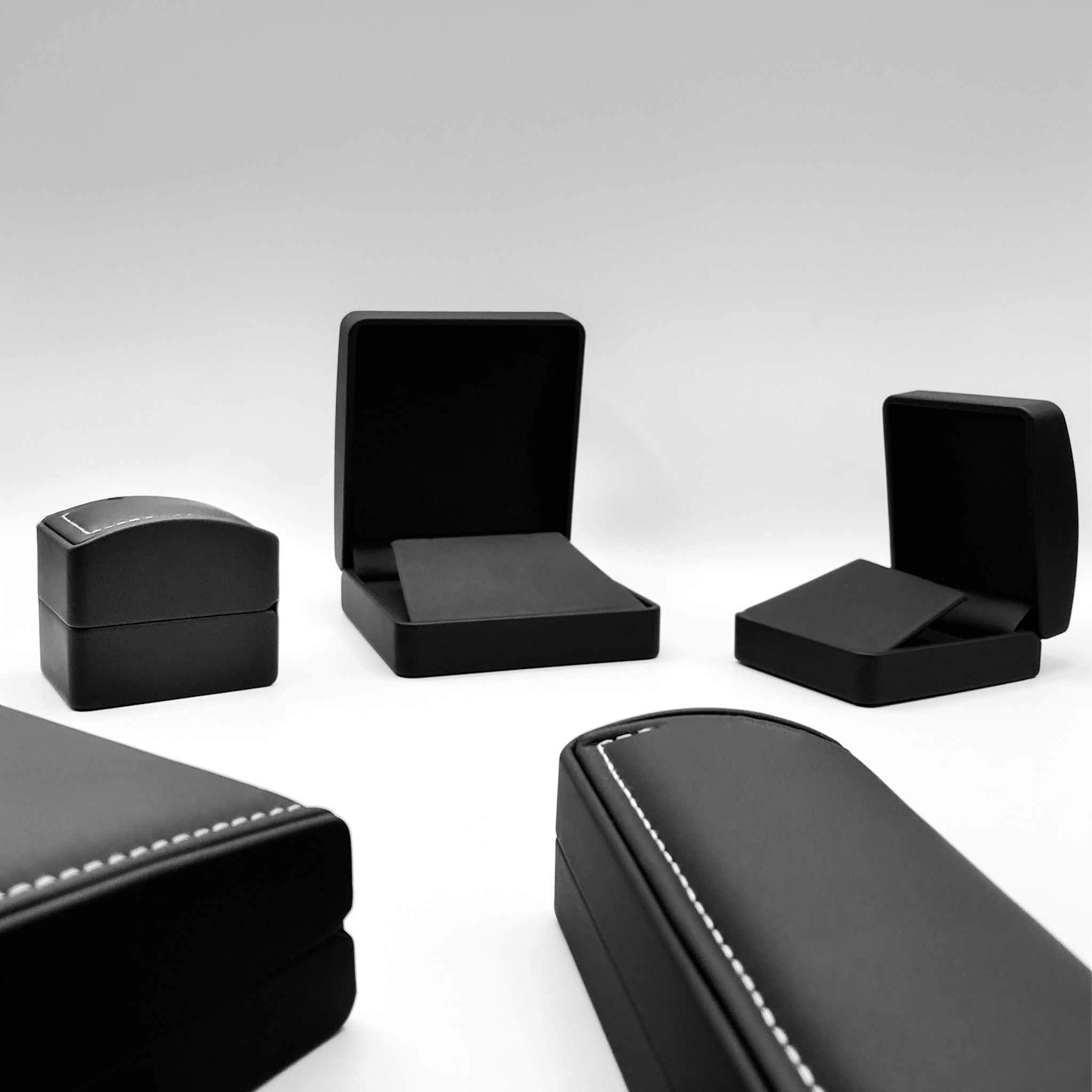 Prima Plus Case Range | Soft-Touch, Chamoisette Cases – Karina Krafts