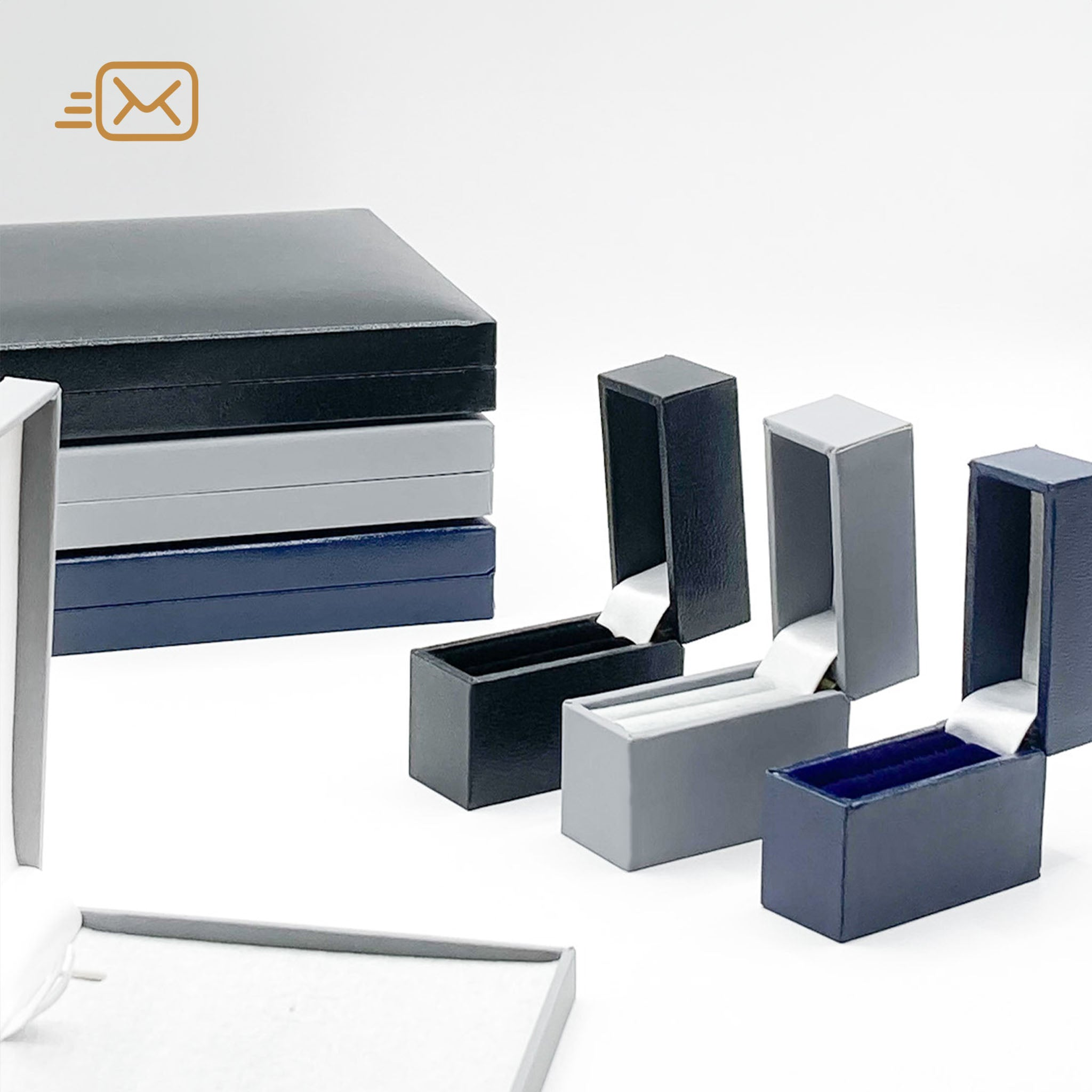 Panama Case Range | Ultra-Slim Postal Cases – Karina Krafts