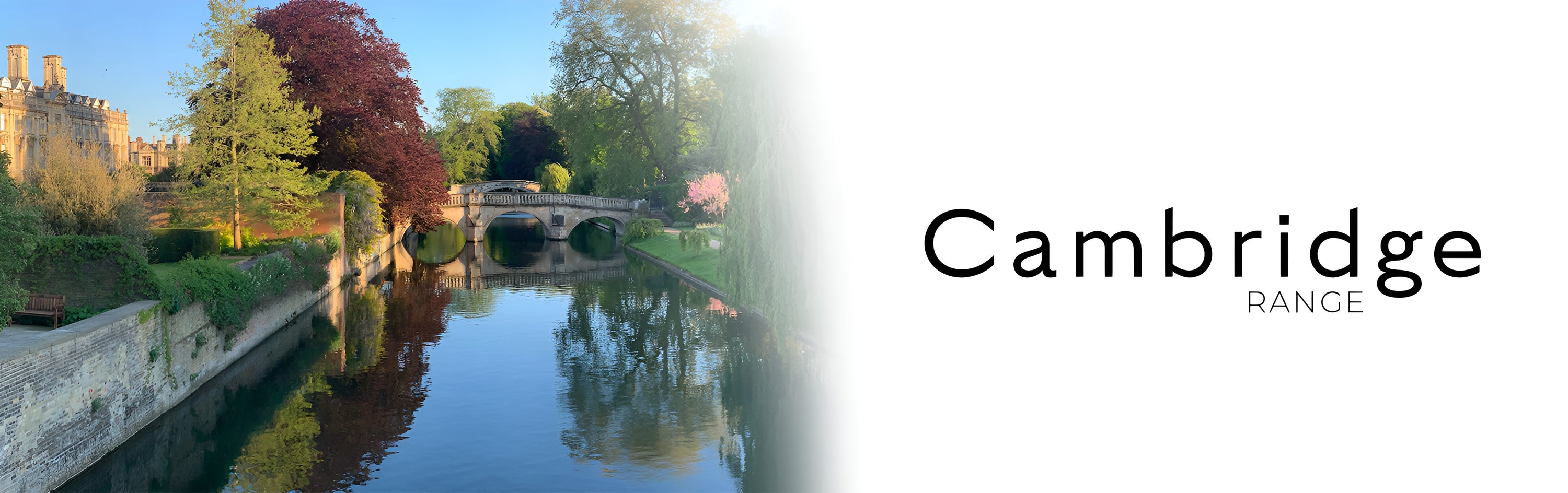 Cambridge Case Range | Soft-Touch LED Jewellery Cases – Karina Krafts