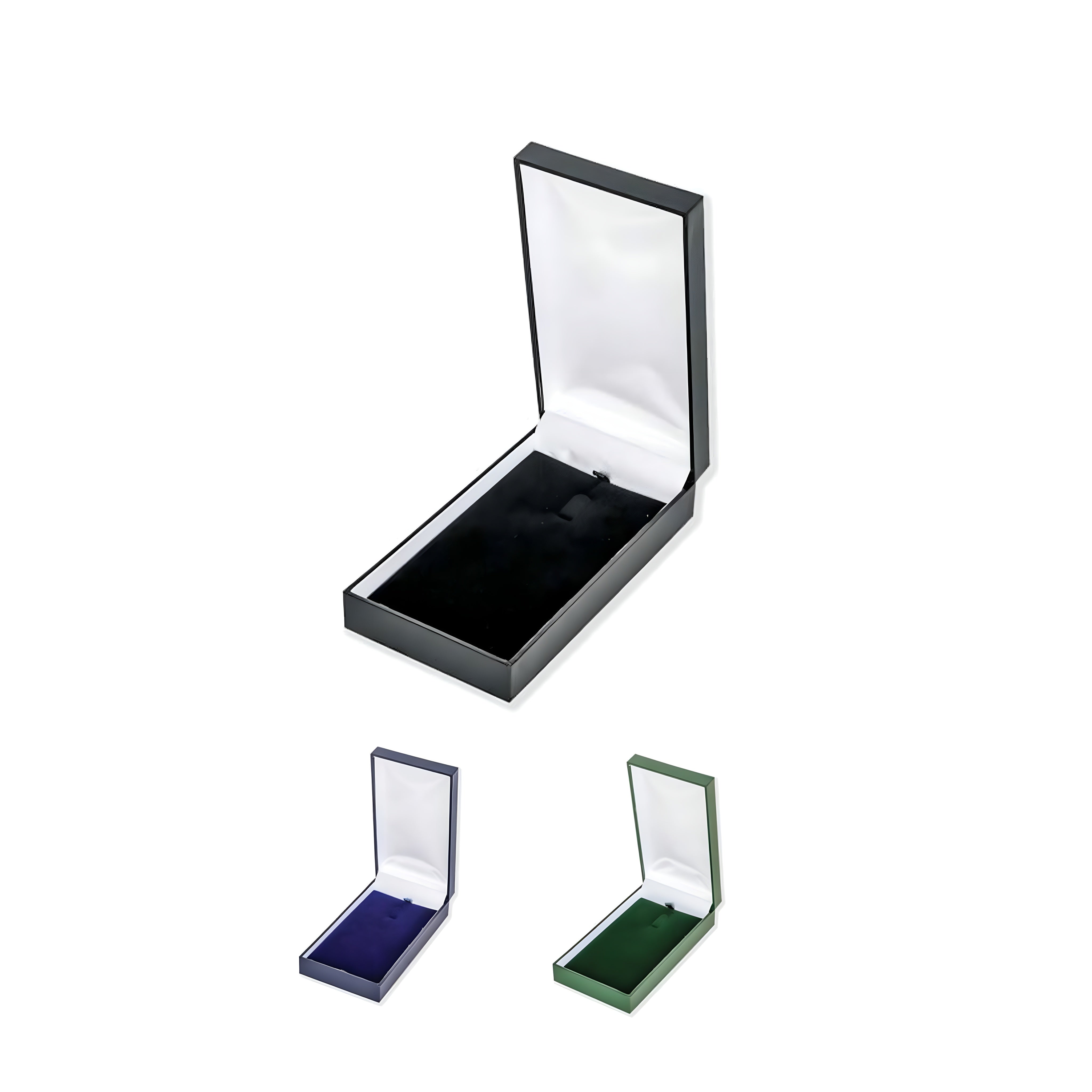 Small Portrait Presentation Case – Karina Krafts