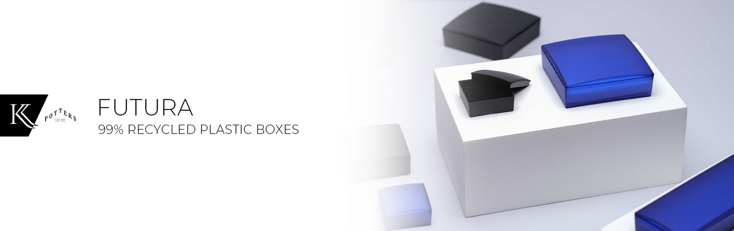 Futura Box Range | Recycled Jewellery Boxes Never looked So Good ...