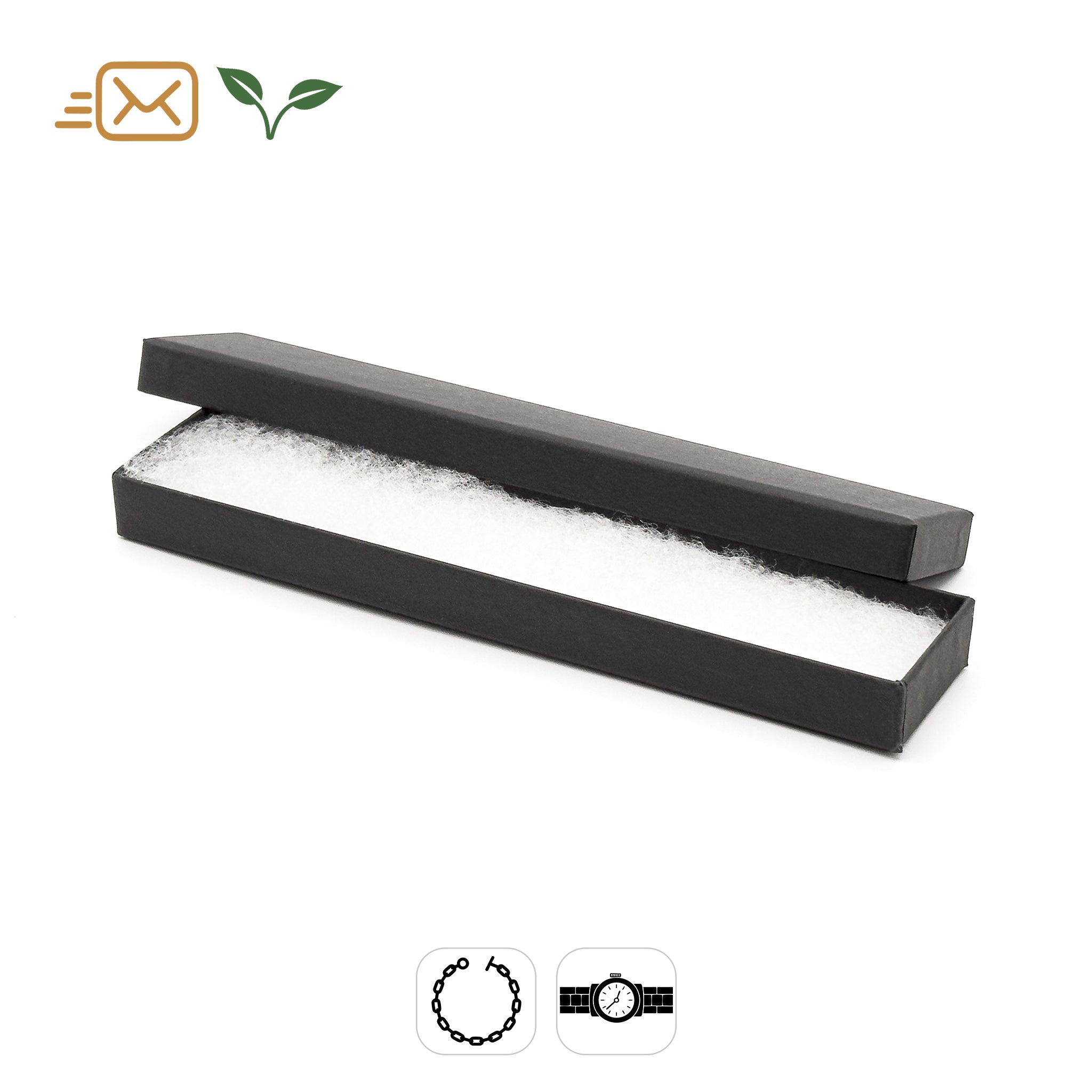 Lyon Postal | Eco Bracelet Box – Karina Krafts