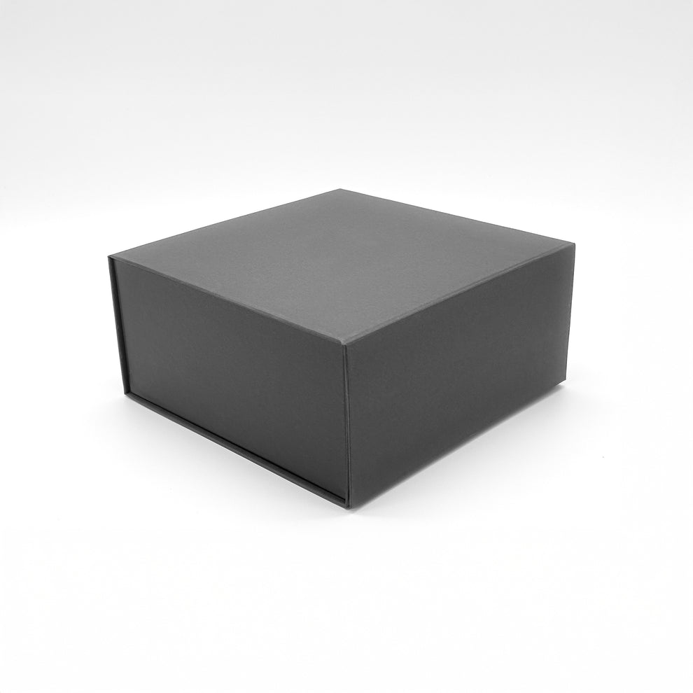 Luxury Magnetic Folding Gift Box | Flat-Pack, Reusable & Customizable ...